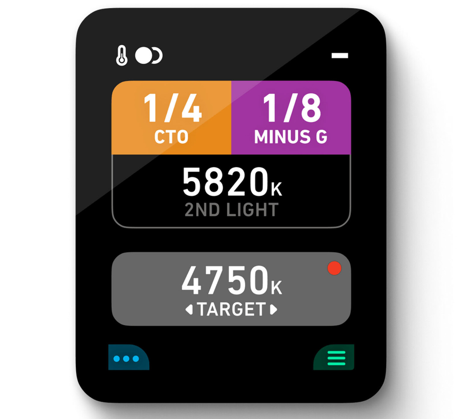 The Lit Duo 1 is a Clever New Light Meter Made for Filmmakers | PetaPixel