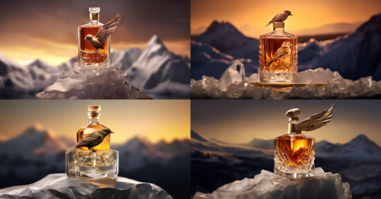 Flair.ai Unsuccessfully Tries to Replace Product Photographers | PetaPixel