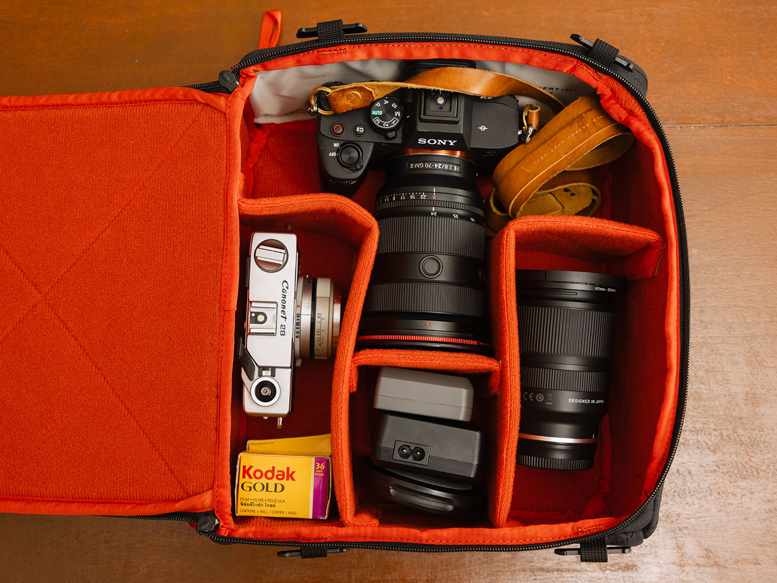 Moment's 'Everything Bags' Promise to 'Replace All Your Other Bags ...