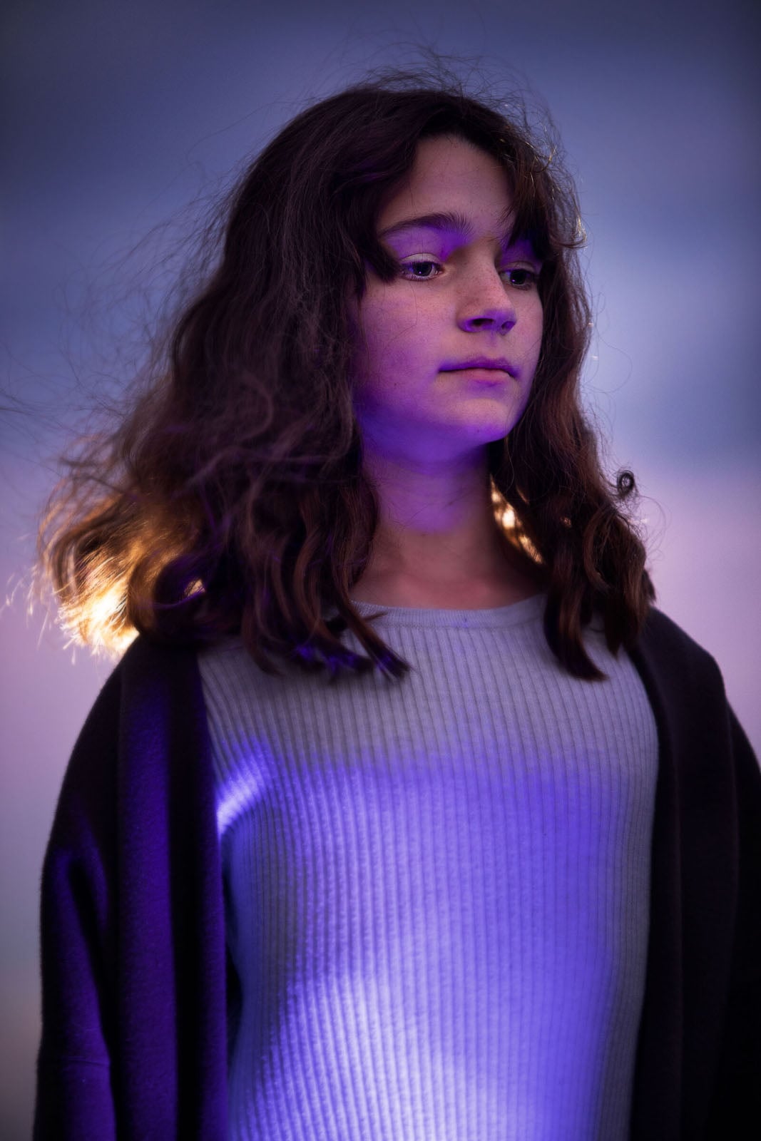 Top National Photographic Portrait Prize Winner Takes Home $30,000 ...