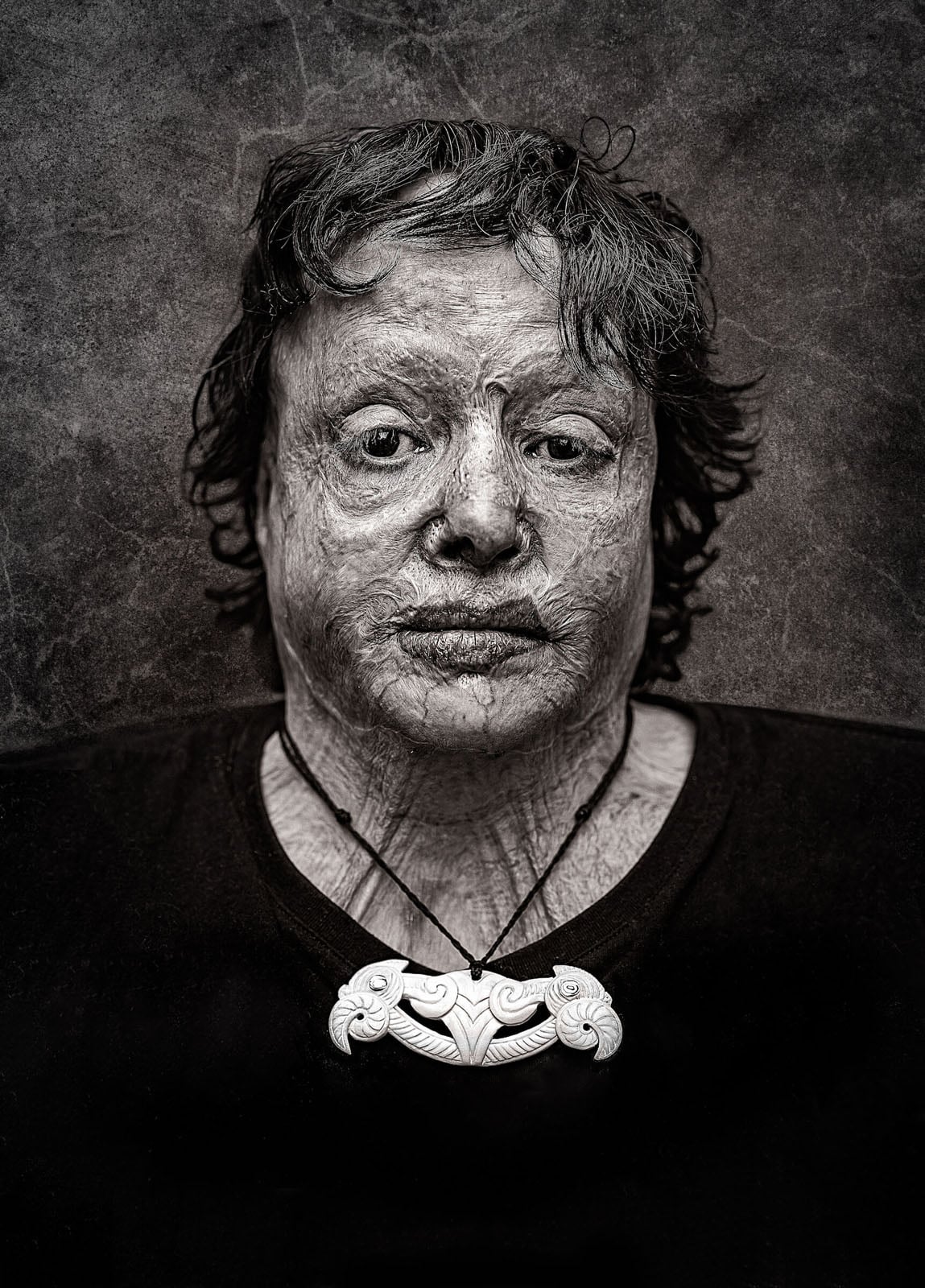Top National Photographic Portrait Prize Winner Takes Home $30,000 ...