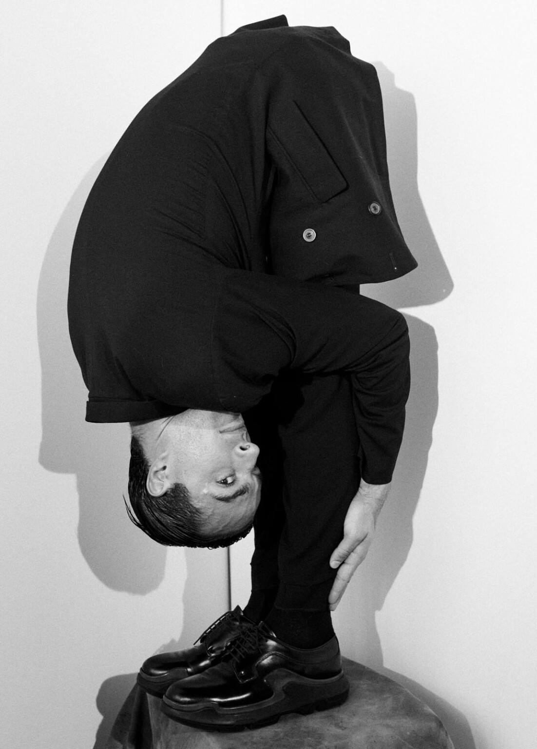 Top National Photographic Portrait Prize Winner Takes Home $30,000 ...