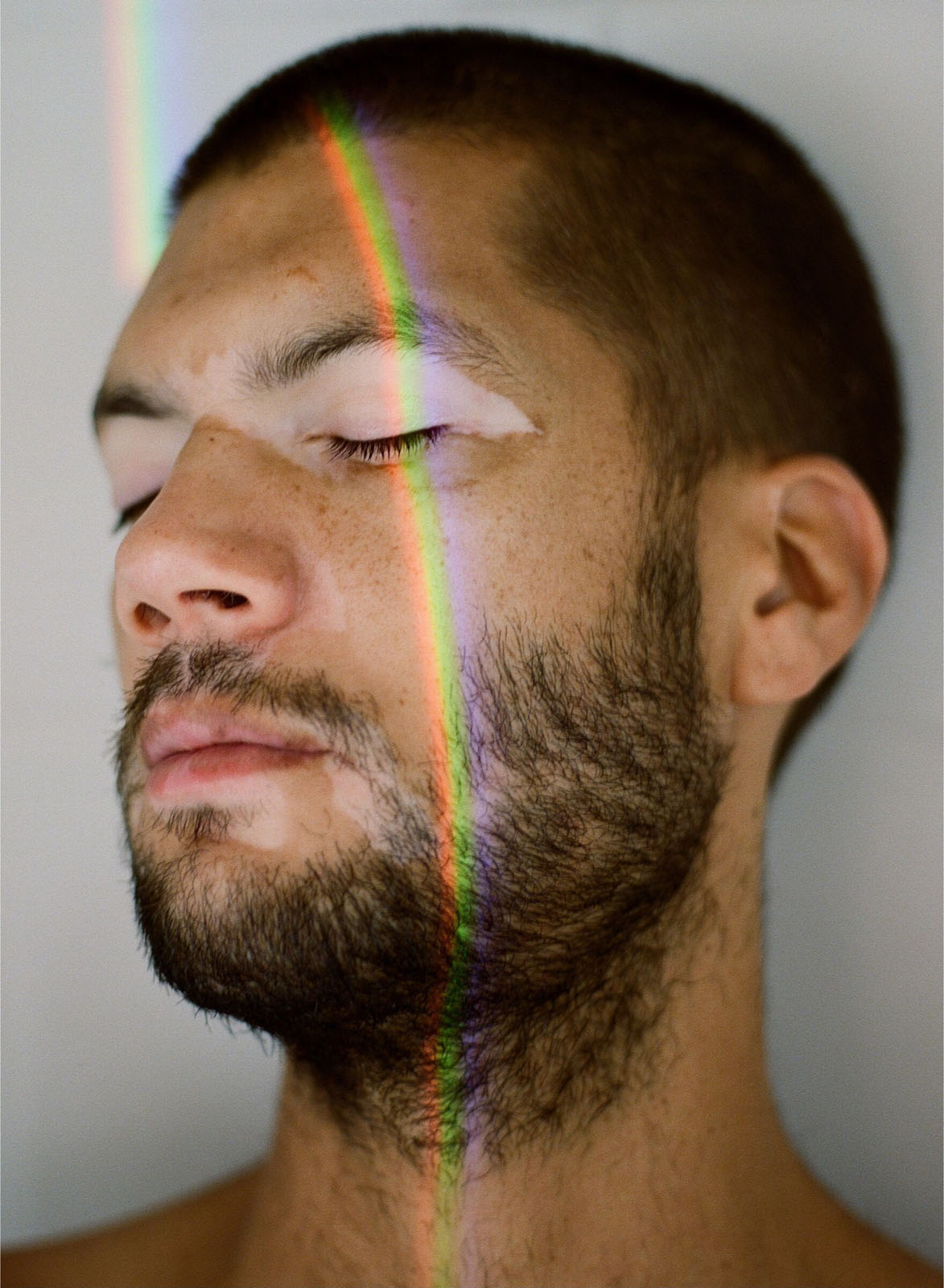 Top National Photographic Portrait Prize Winner Takes Home $30,000 ...