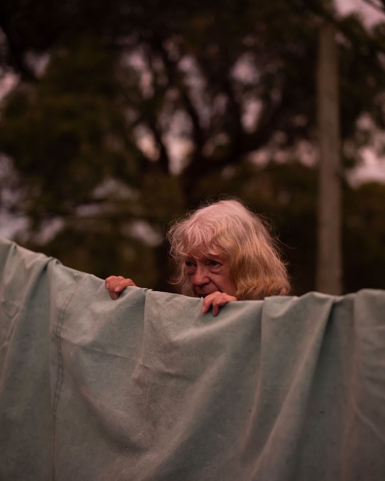 Top National Photographic Portrait Prize Winner Takes Home $30,000 ...