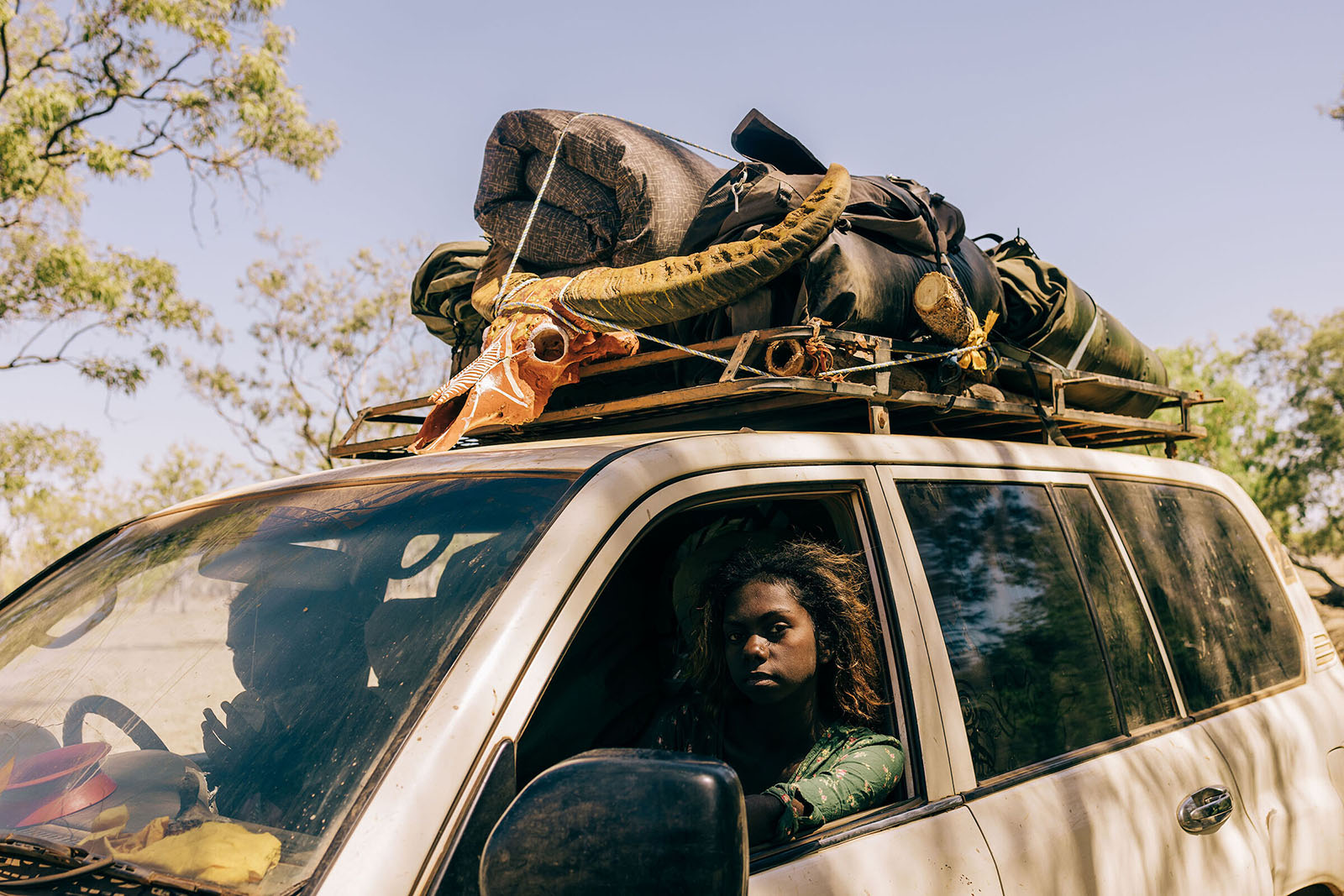 Top National Photographic Portrait Prize Winner Takes Home $30,000 ...