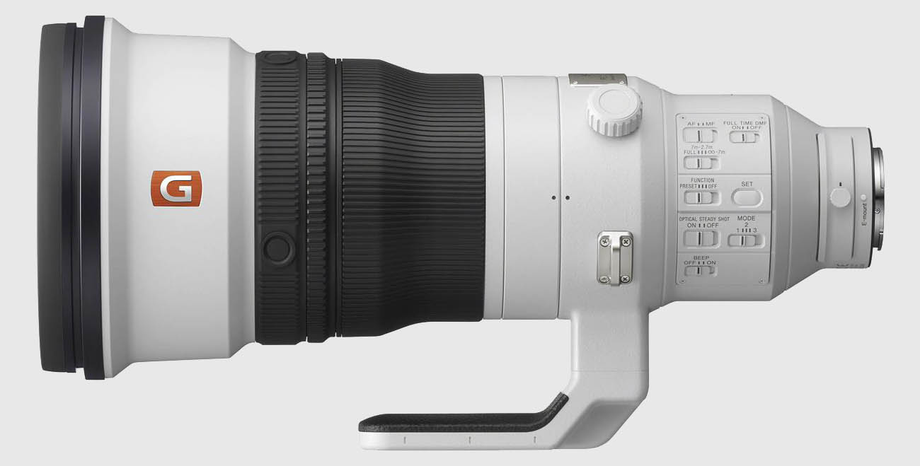 People Pitch In to Help Photographer After $12K Lens Shattered by ...