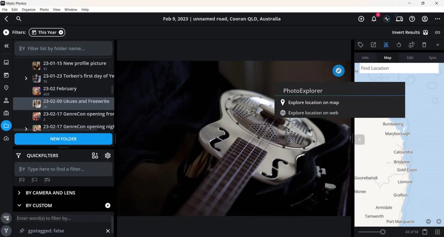 How to Find Any Photo, Even if Your Portfolio Has Millions of Them ...