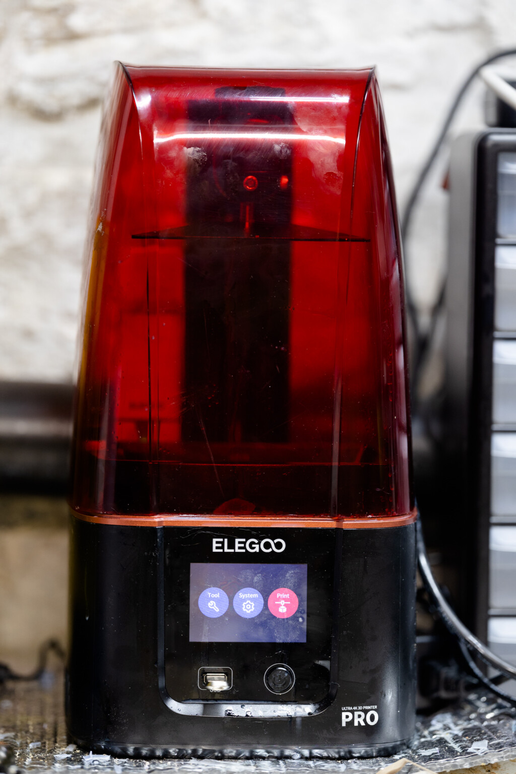 How Today's New 3D Printers Open Up New Possibilities to Photographers ...