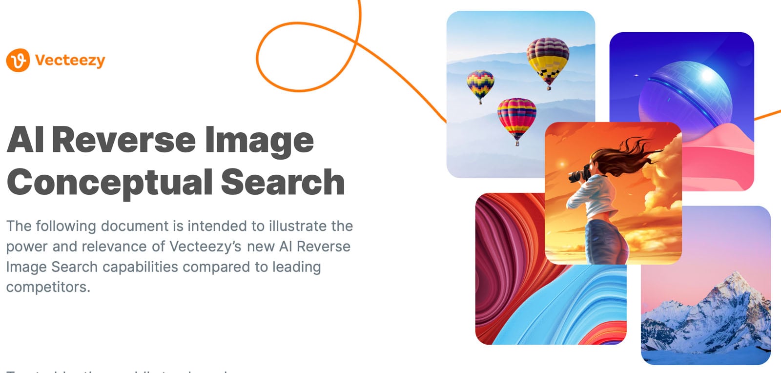 Vecteezy's AI-Powered Reverse Image Search Tool is Surprisingly ...