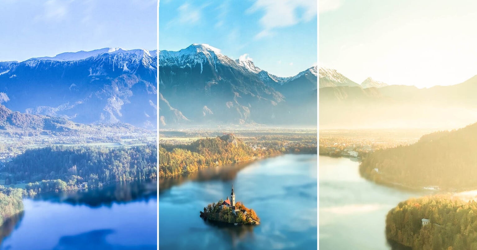 What is White Balance in Photography? | PetaPixel