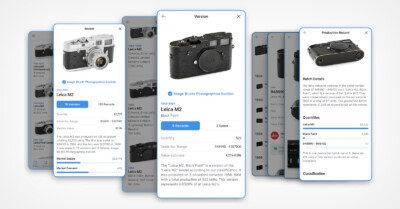 'Lockhart's List' is a Massive New Camera Database for Leica Collectors ...