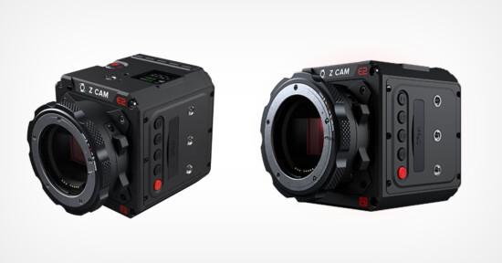 ‘Mission Impossible 7’ Action Scenes Shot on a $3K Chinese Cinema ...