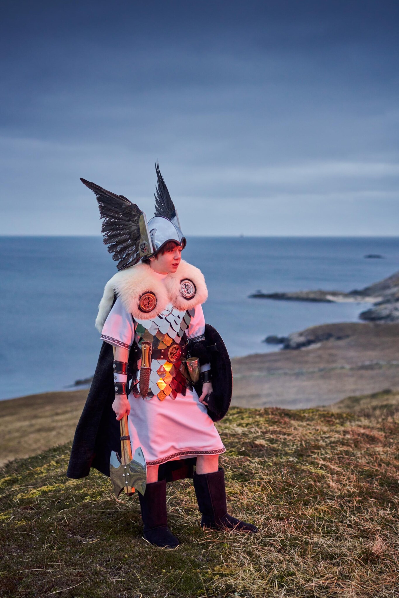 Photography Awards Celebrating 'Grit, Passion, And Play' Announces its ...