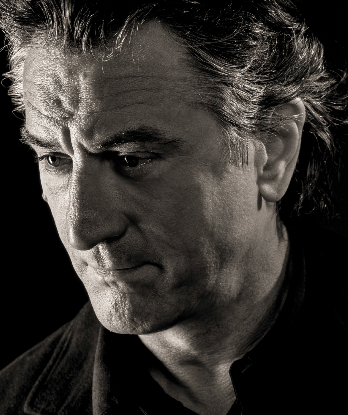 Greg Gorman: Celebrity Photographer Who Leaves Something to the ...