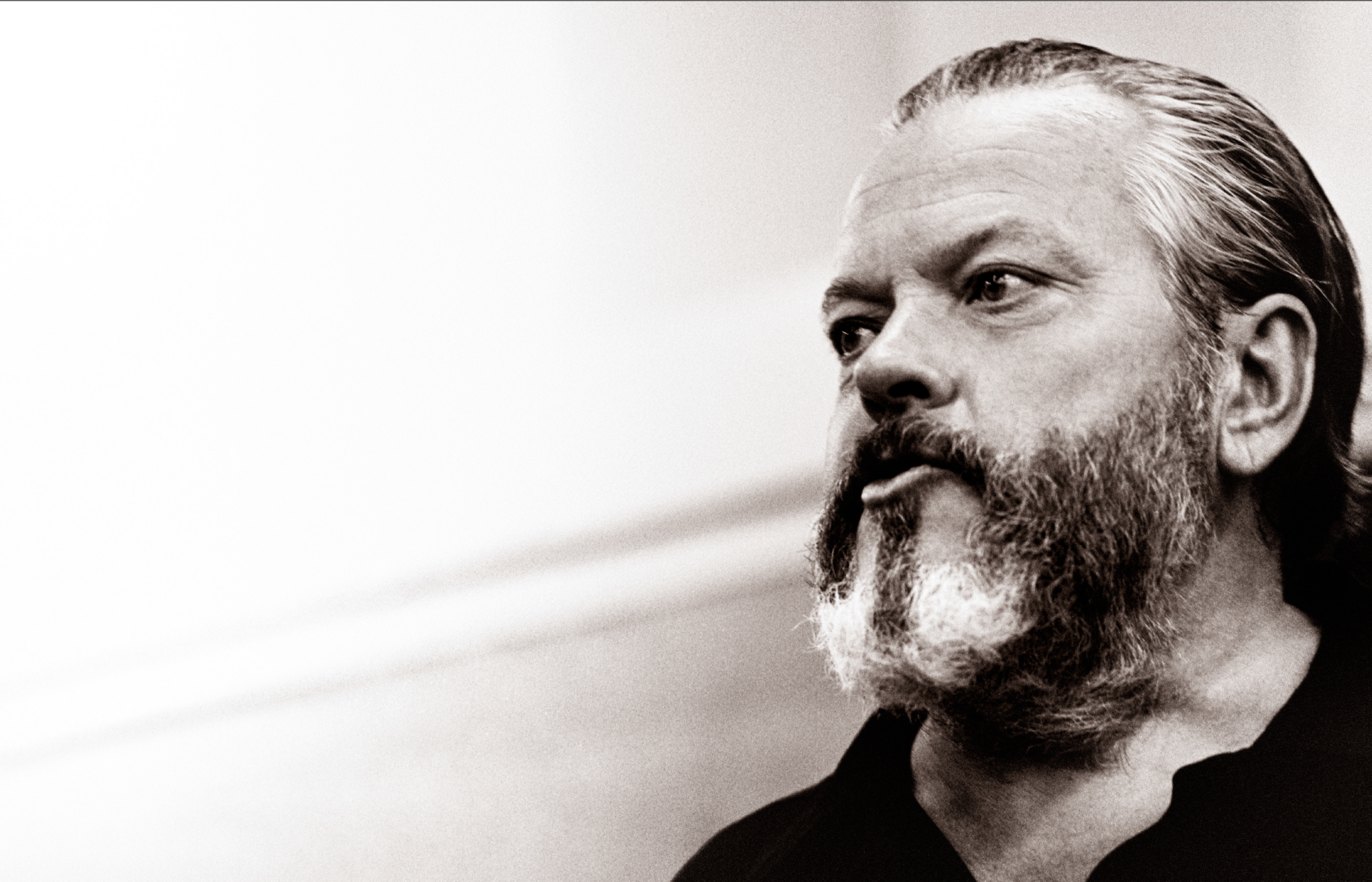 Greg Gorman: Celebrity Photographer Who Leaves Something to the ...