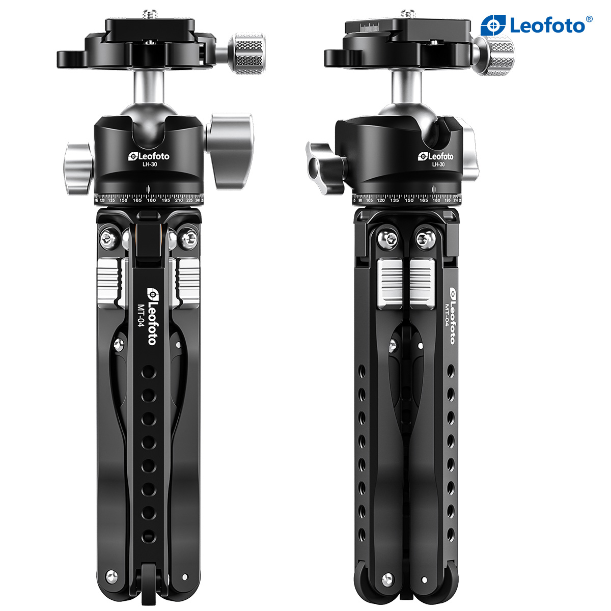 The Leofoto 'Spider' is an Unusual Mini Tripod with Articulating Legs ...