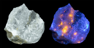 How to Capture Ultraviolet-Induced Fluorescence (UVIF) Photos | PetaPixel
