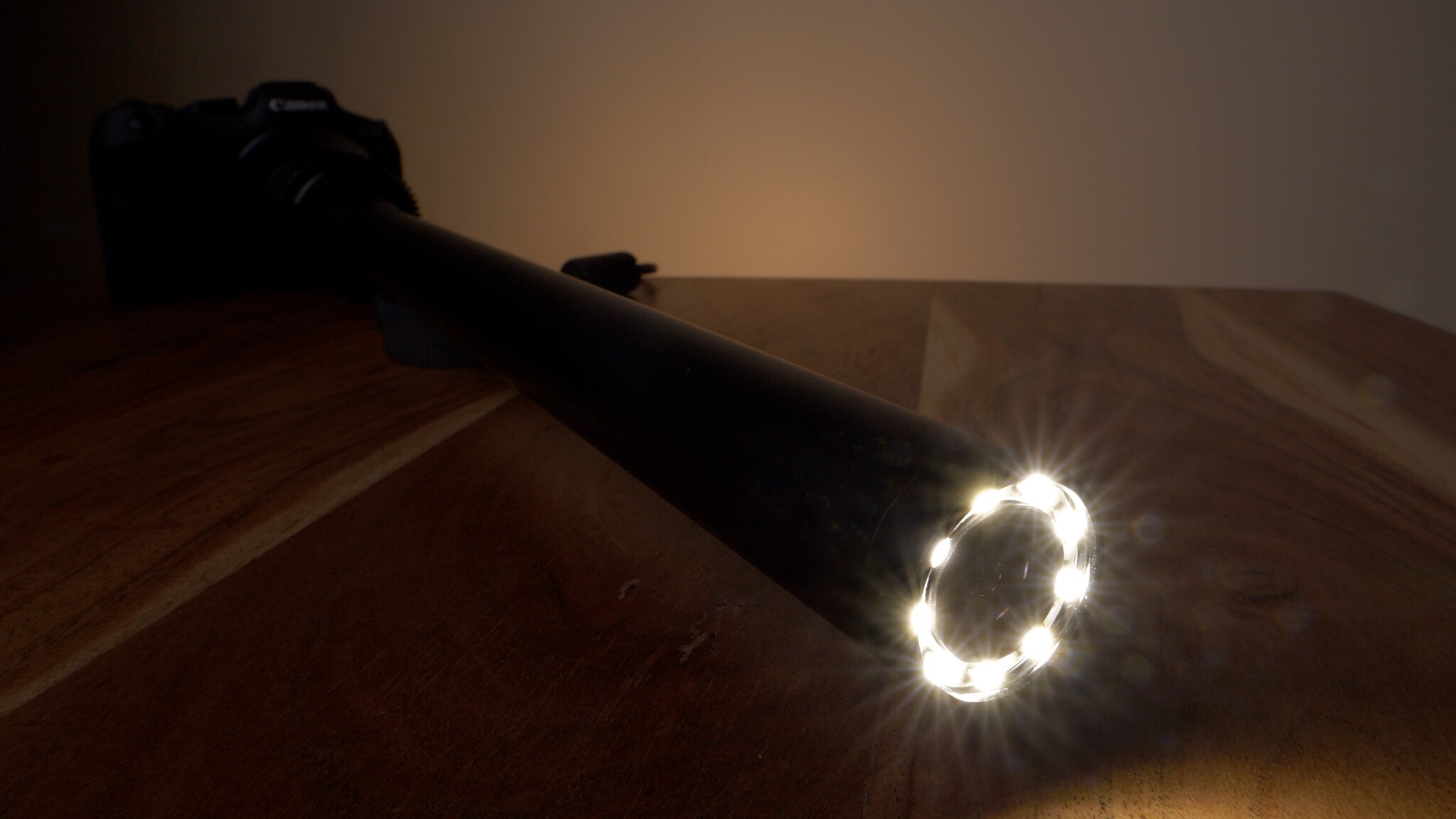 AstrHori 18mm f/8 Probe Lens Assessment: Complicated Identify ...