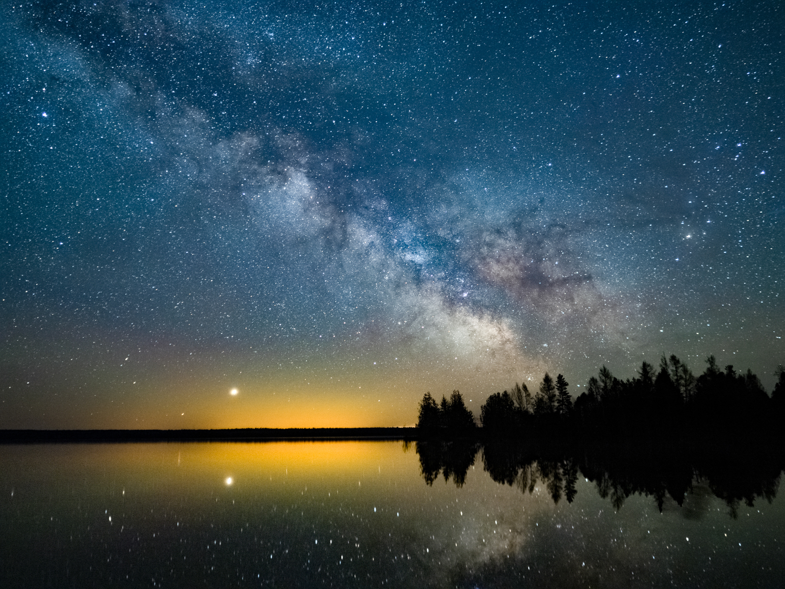 A Complete Guide to Capturing Gorgeous Photos of the Night Sky | PetaPixel