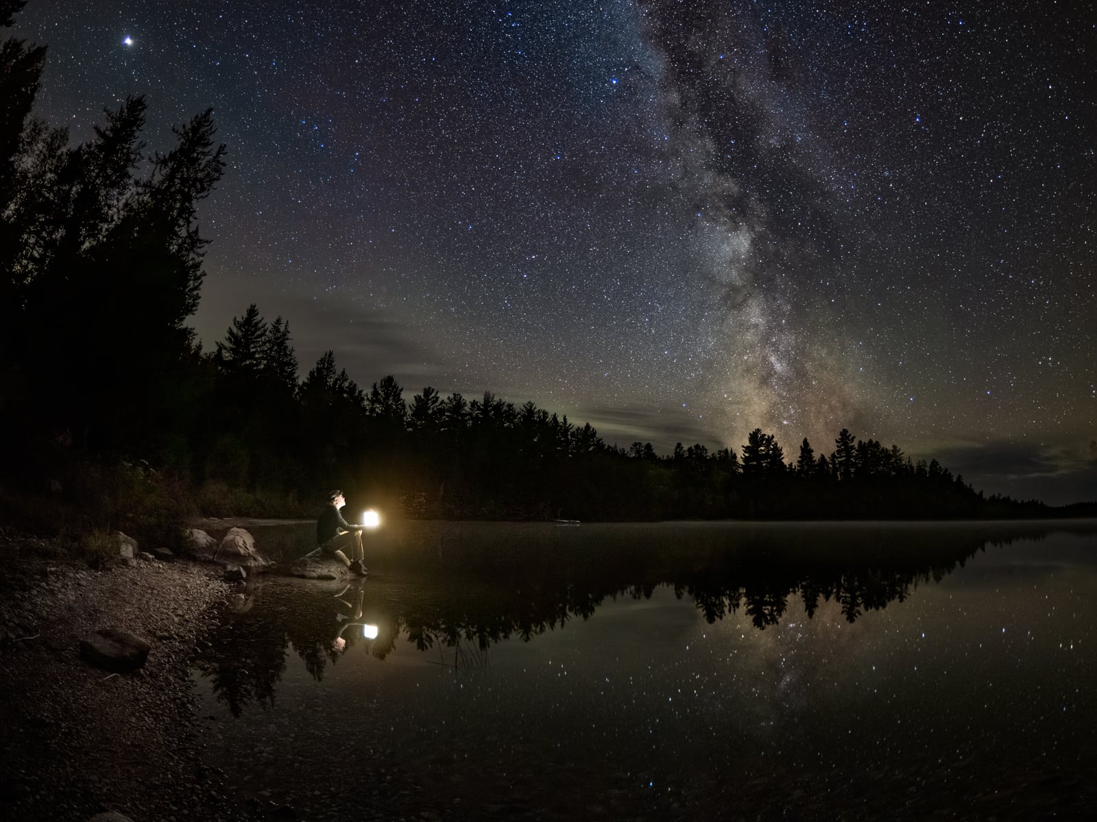 A Complete Guide to Capturing Gorgeous Photos of the Night Sky | PetaPixel