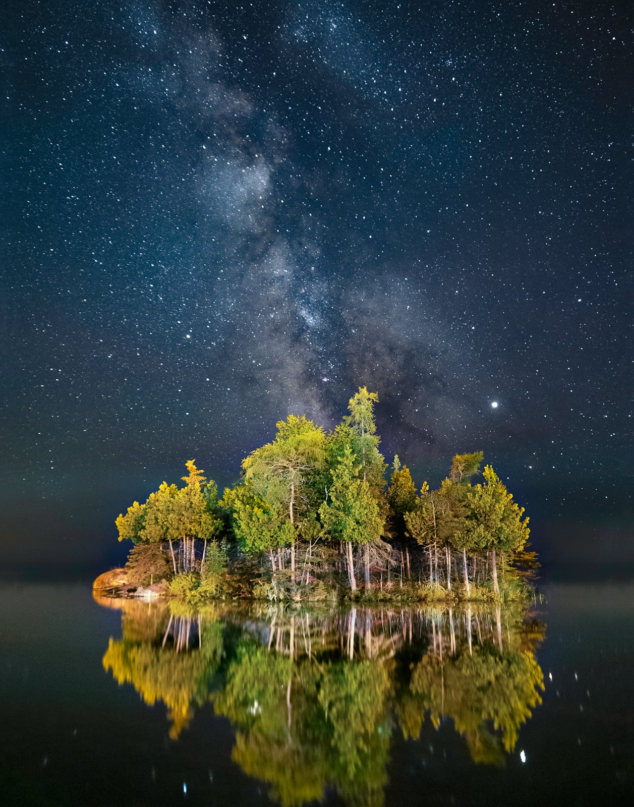 A Complete Guide to Capturing Gorgeous Photos of the Night Sky | PetaPixel