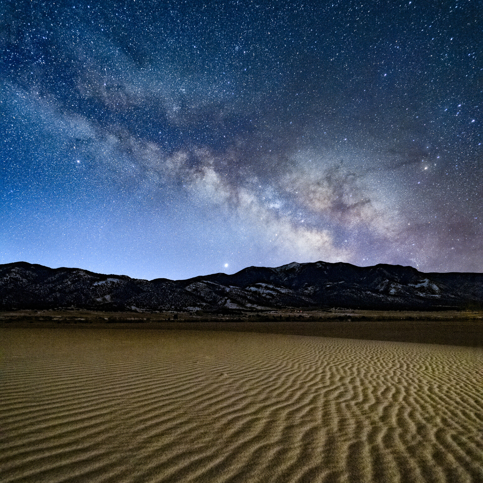 A Complete Guide to Capturing Gorgeous Photos of the Night Sky | PetaPixel