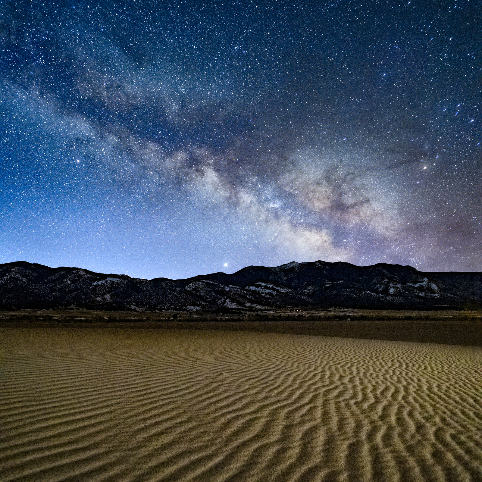 A Complete Guide to Capturing Gorgeous Photos of the Night Sky | PetaPixel