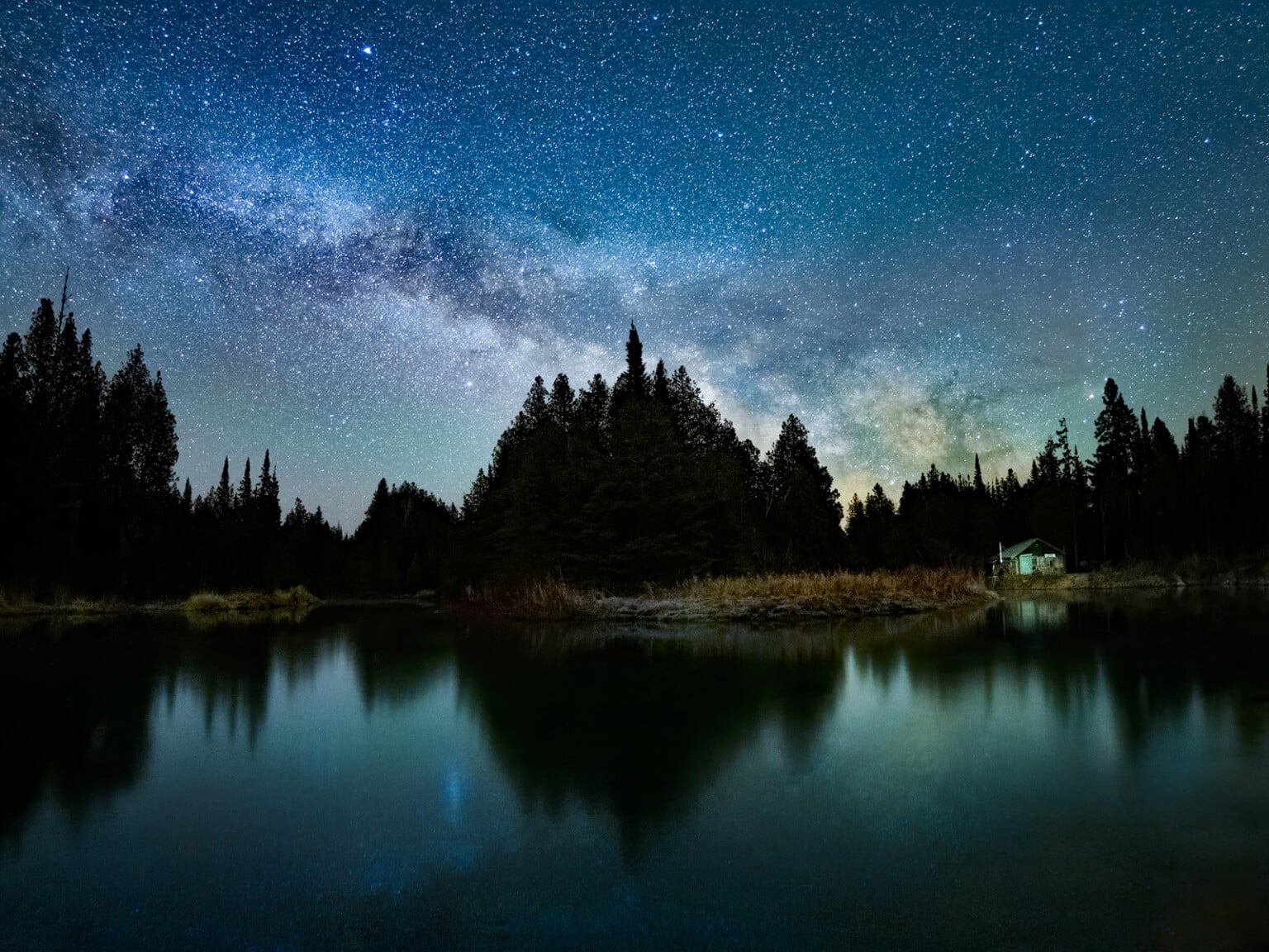 A Complete Guide to Capturing Gorgeous Photos of the Night Sky | PetaPixel