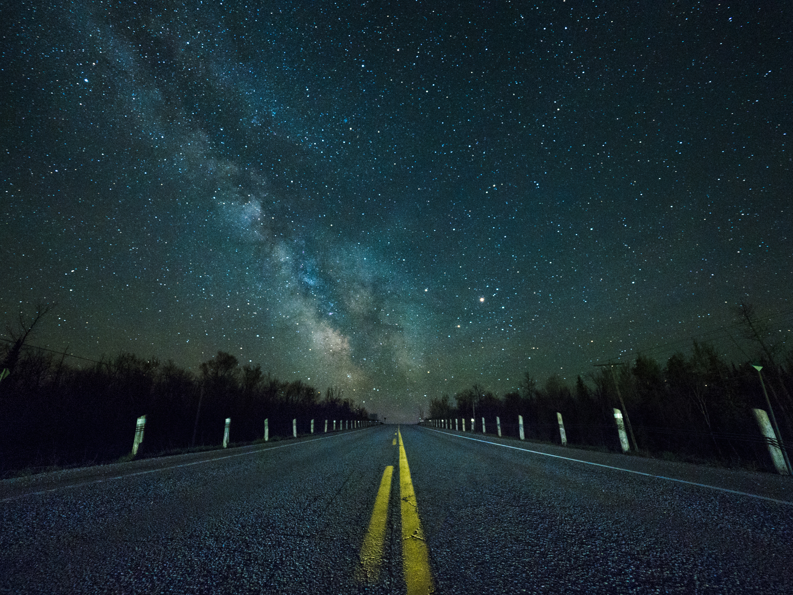 A Complete Guide to Capturing Gorgeous Photos of the Night Sky | PetaPixel