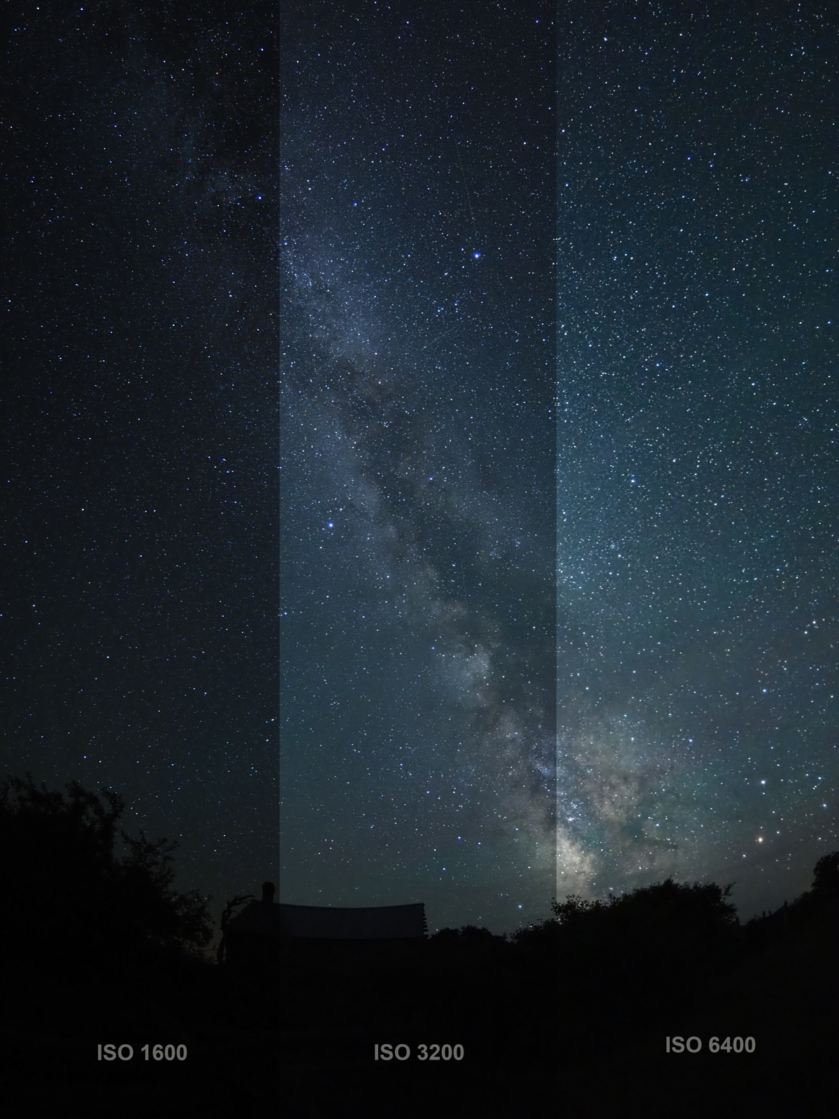 A Complete Guide to Capturing Gorgeous Photos of the Night Sky | PetaPixel