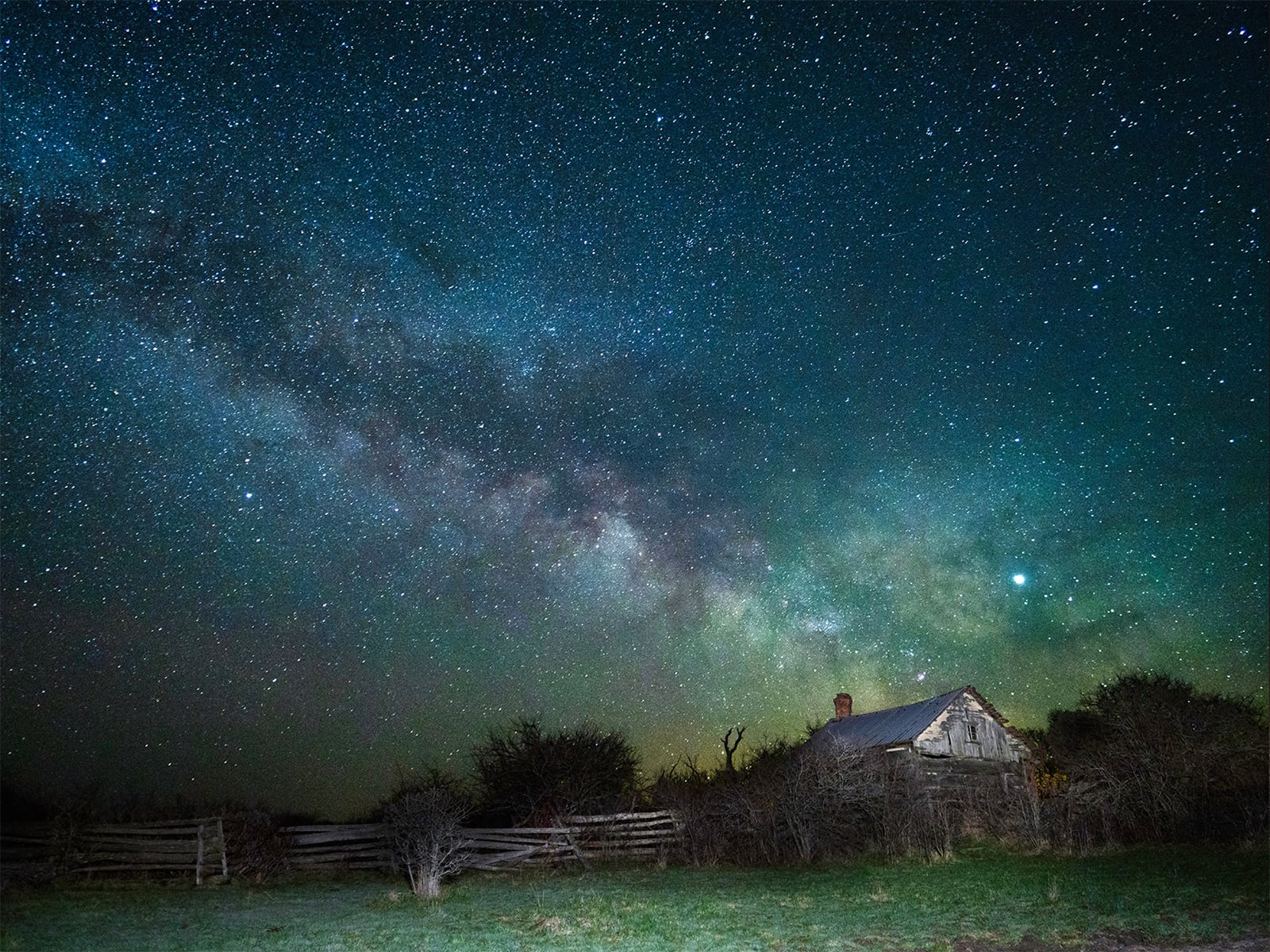 A Full Information to Capturing Attractive Pictures of the Night time ...