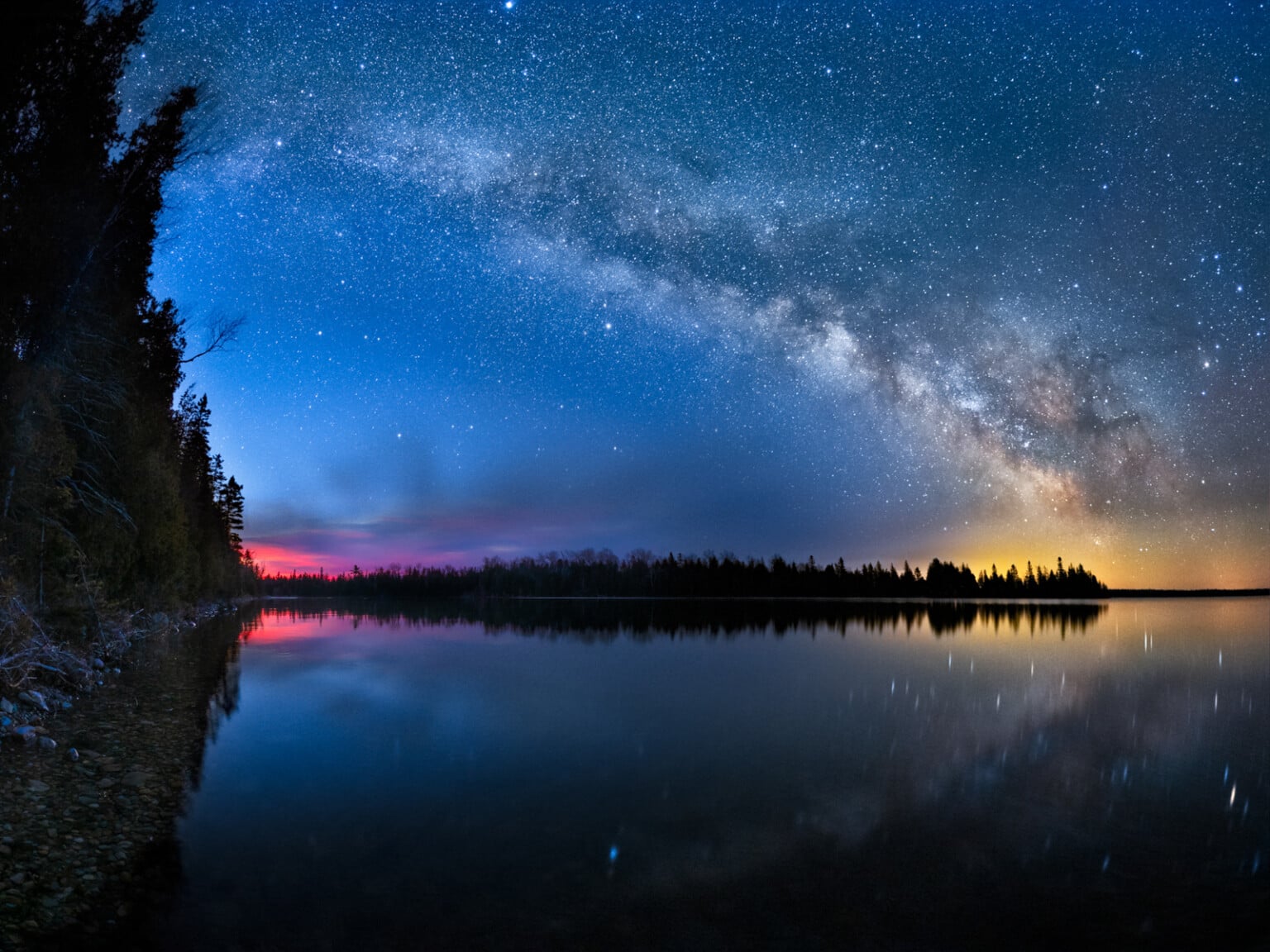 A Complete Guide to Capturing Gorgeous Photos of the Night Sky | PetaPixel