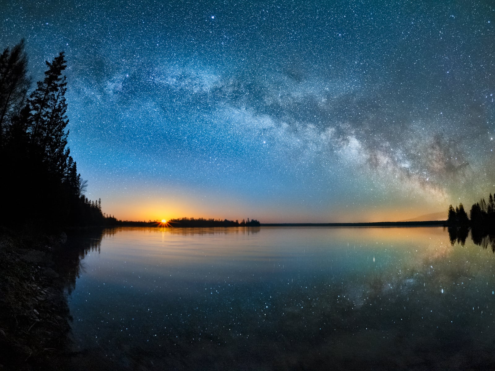 A Complete Guide to Capturing Gorgeous Photos of the Night Sky | PetaPixel