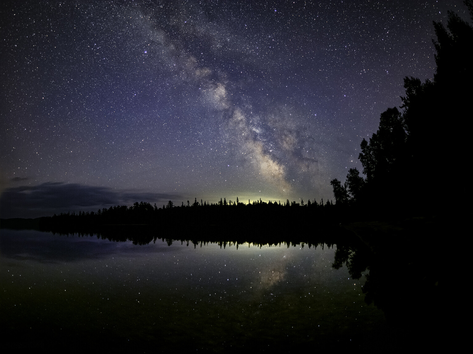 A Complete Guide to Capturing Gorgeous Photos of the Night Sky | PetaPixel