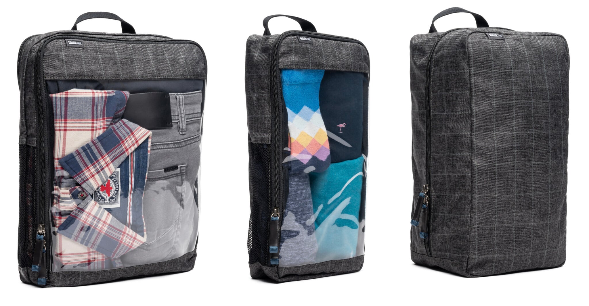 ThinkTank's Venturing Observer Series is Just Luggage, Not Photo Bags ...