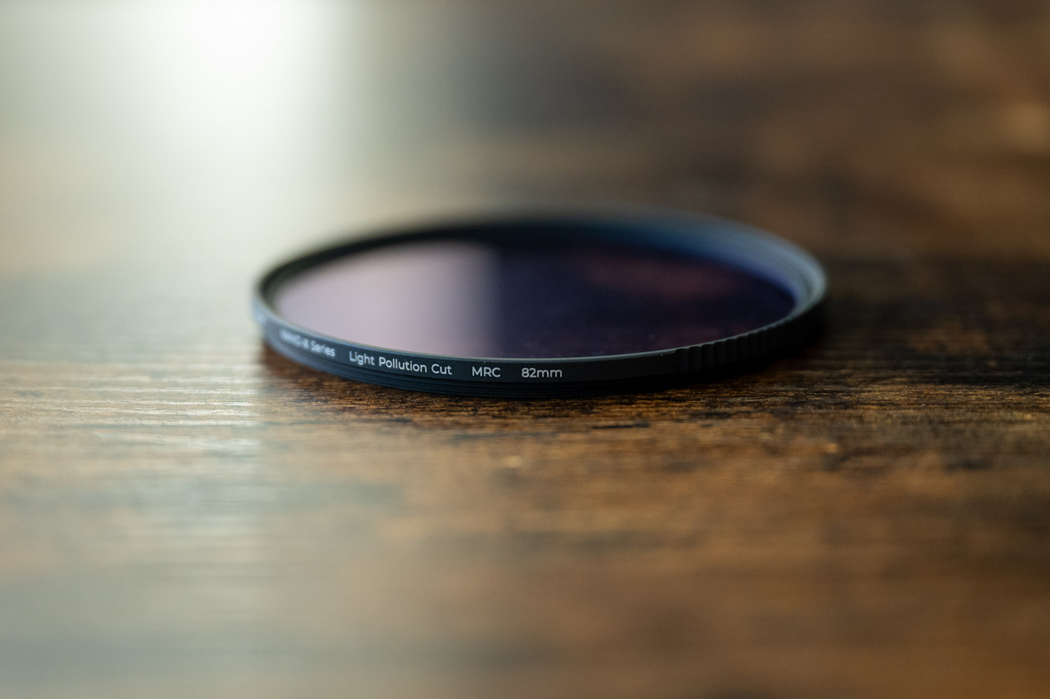 How Using Light Pollution Filters Enhances Your Night Sky Photography ...