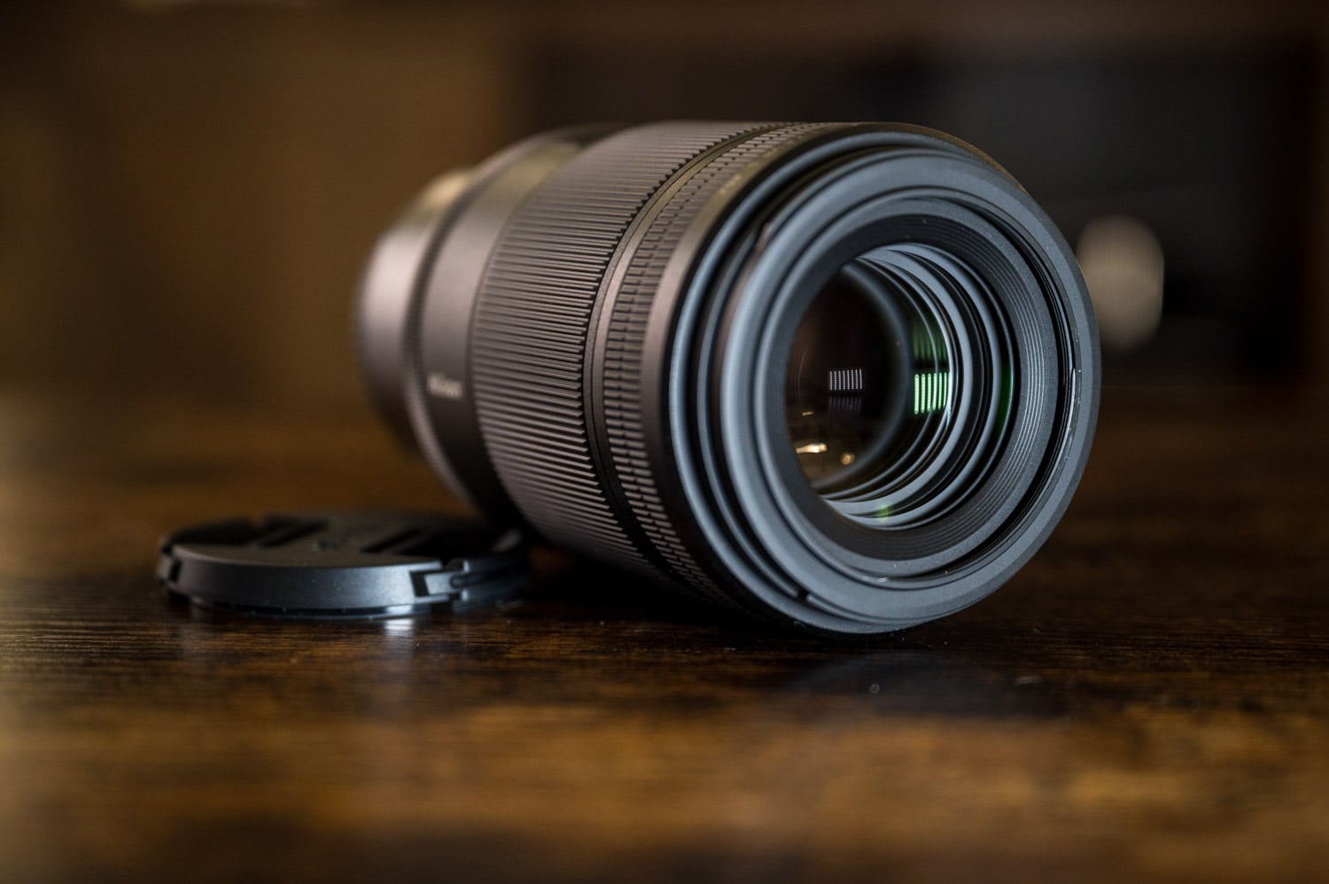 Nikon Z 105mm f/2.8 Macro Lens Review: A Stunning Tele Macro Combo ...