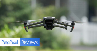 DJI Mavic 3 Pro Review: A Pro-Level Drone That's Pricey, But Worth It ...
