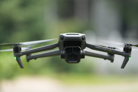 DJI Mavic 3 Pro Review: A Pro-Level Drone That's Pricey, But Worth It ...
