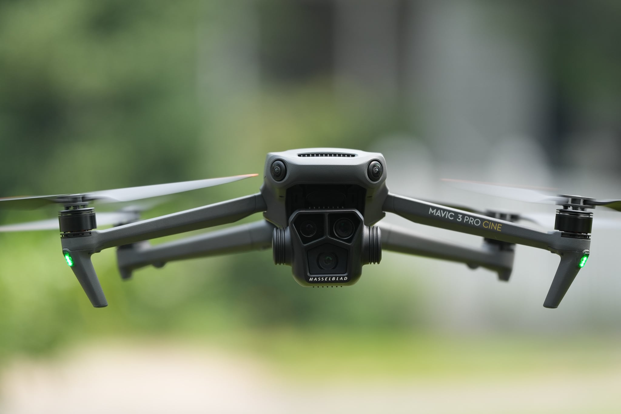DJI Mavic 3 Pro Review: A Pro-Level Drone That's Pricey, But Worth It | PetaPixel