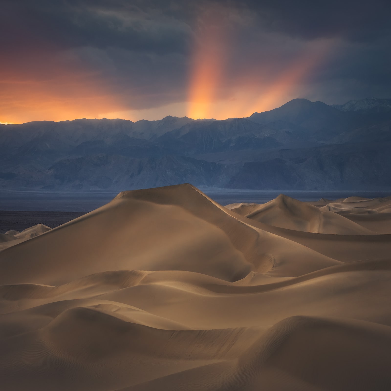 How to Photograph Sand Dunes | PetaPixel