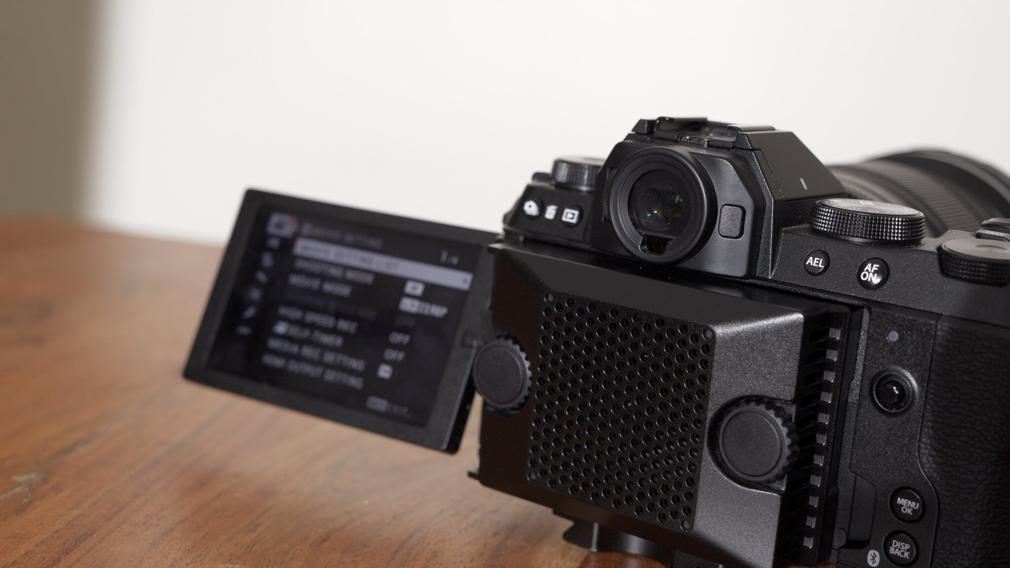 Fujifilm X-S20 Review: Making the Case as the Best Camera Under $1,500 ...