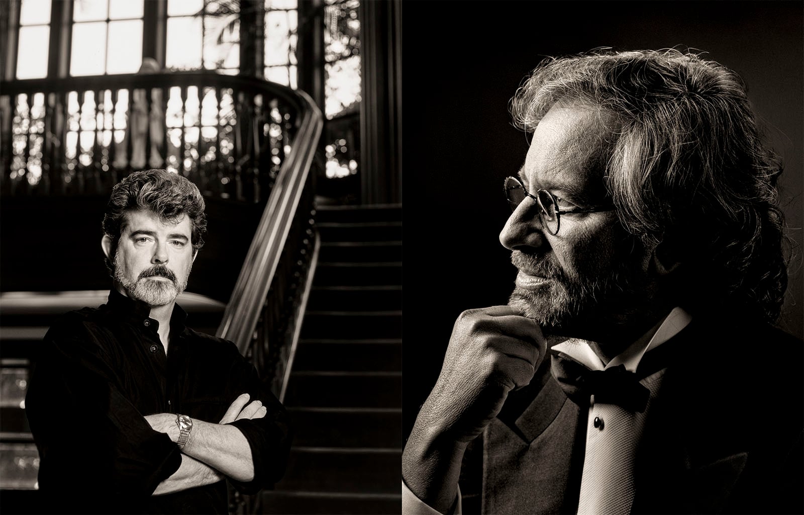 Greg Gorman: Celebrity Photographer Who Leaves Something to the ...