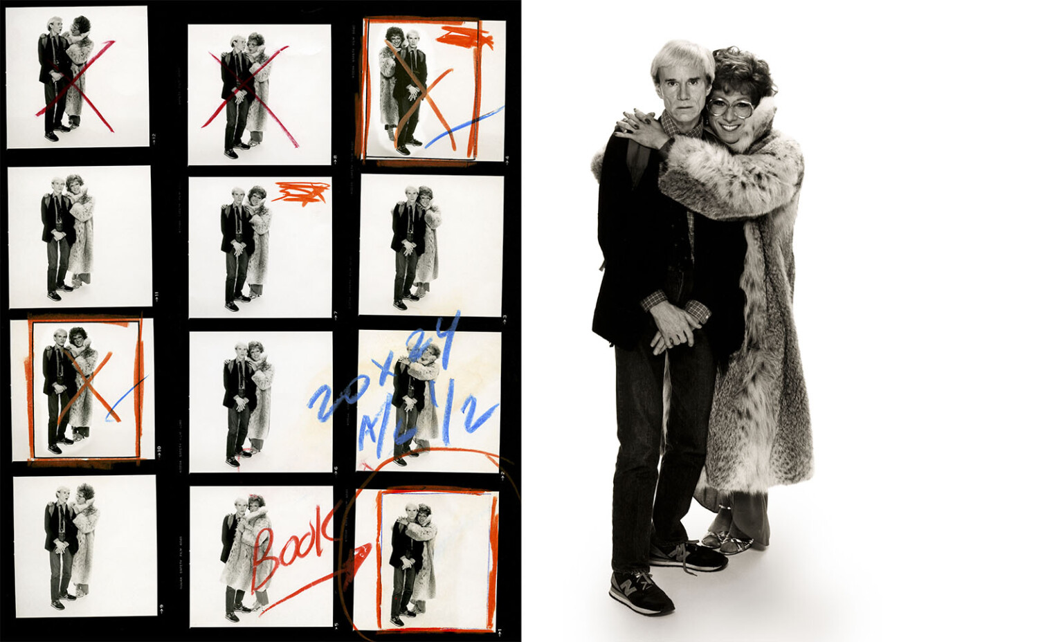 Greg Gorman: Celebrity Photographer Who Leaves Something to the ...