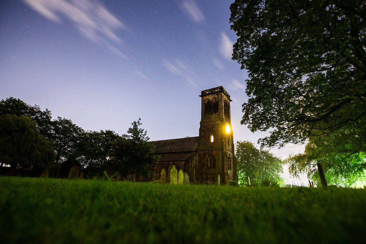 How Using Light Pollution Filters Enhances Your Night Sky Photography ...