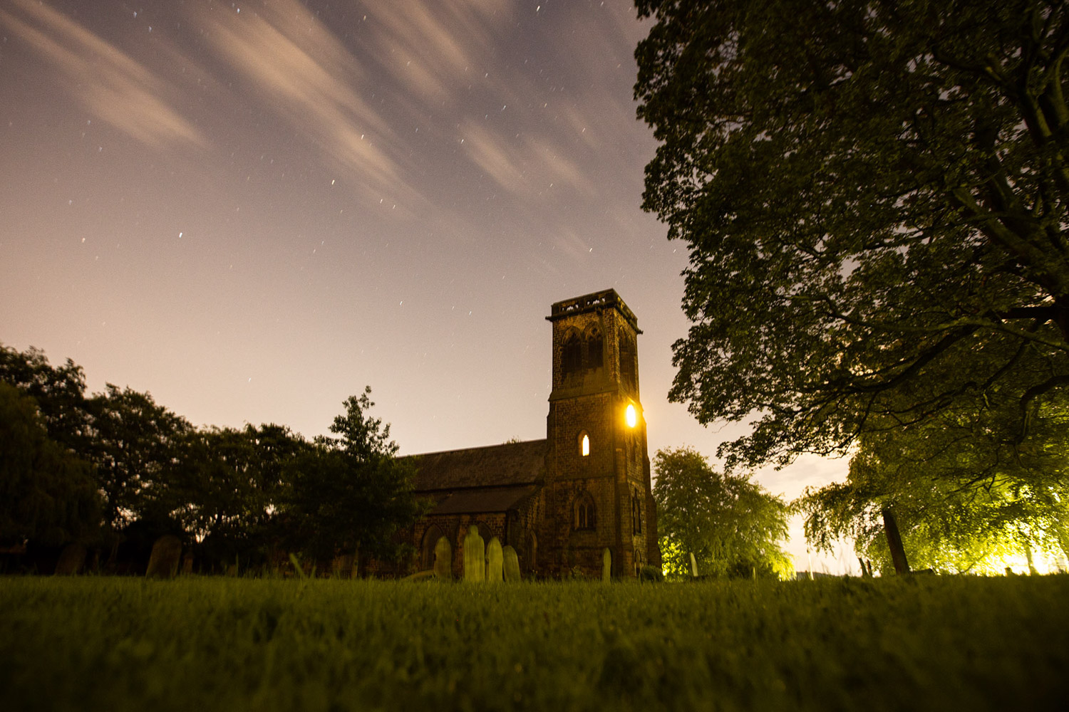 How Using Light Pollution Filters Enhances Your Night Sky Photography ...
