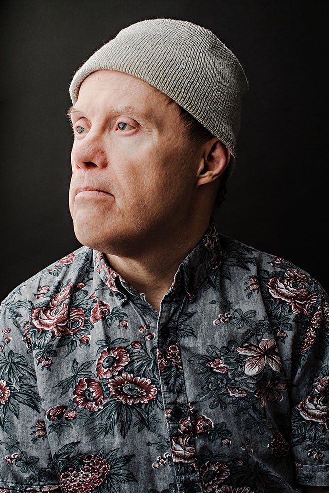 Powerful Photos of Older People With Down Syndrome Defy Misconceptions ...
