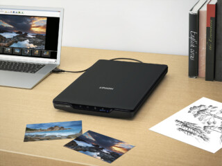 Epson's Two New High-Res Photo Scanners Are Pretty Affordable | PetaPixel