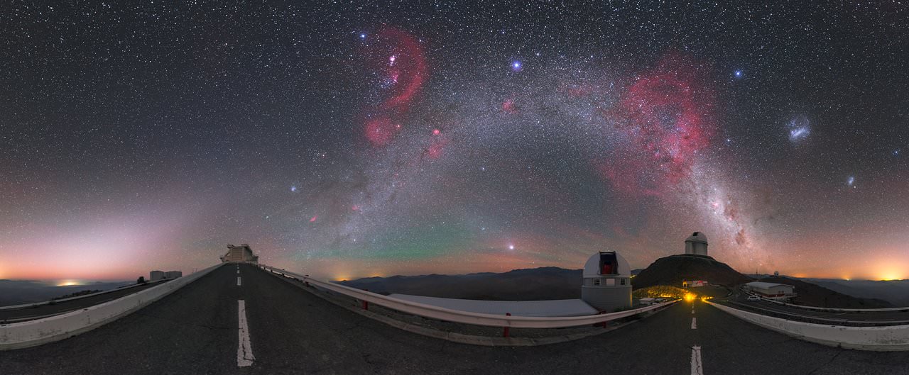 Bortle 1: The Best Skies in the World for Astrophotography | PetaPixel