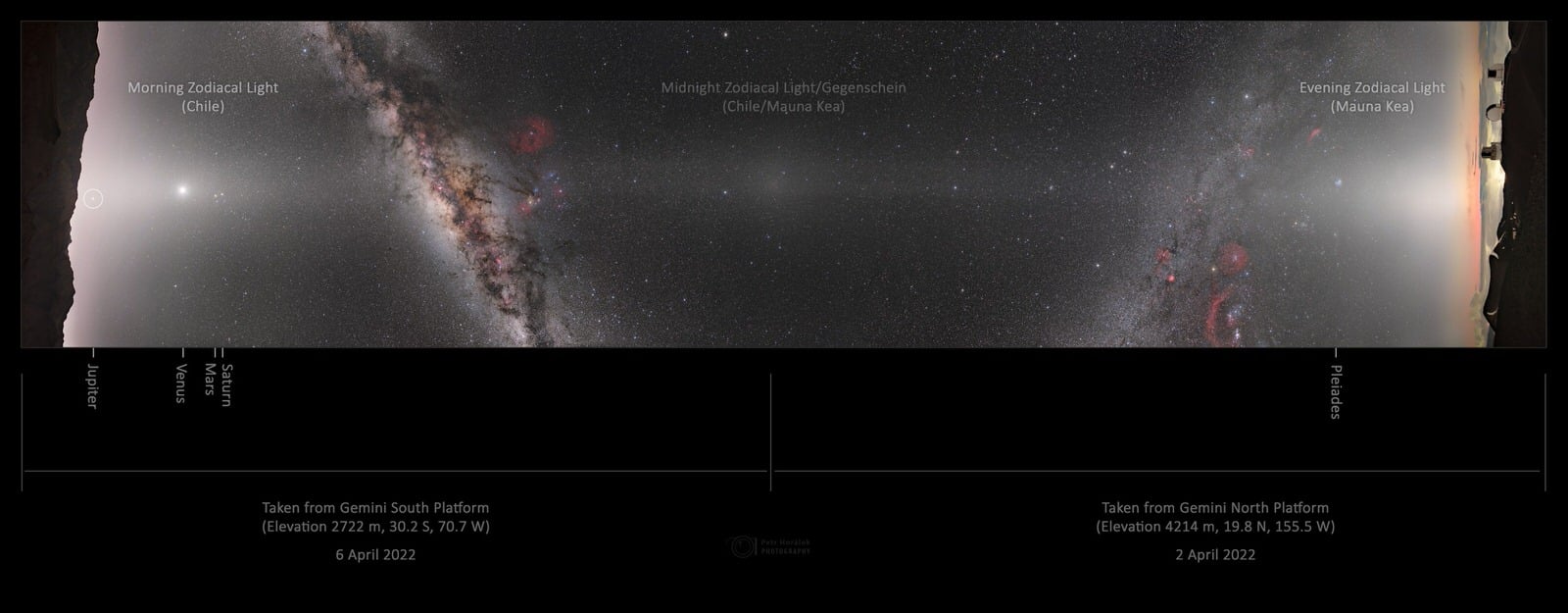 Bortle 1: The Best Skies in the World for Astrophotography | PetaPixel